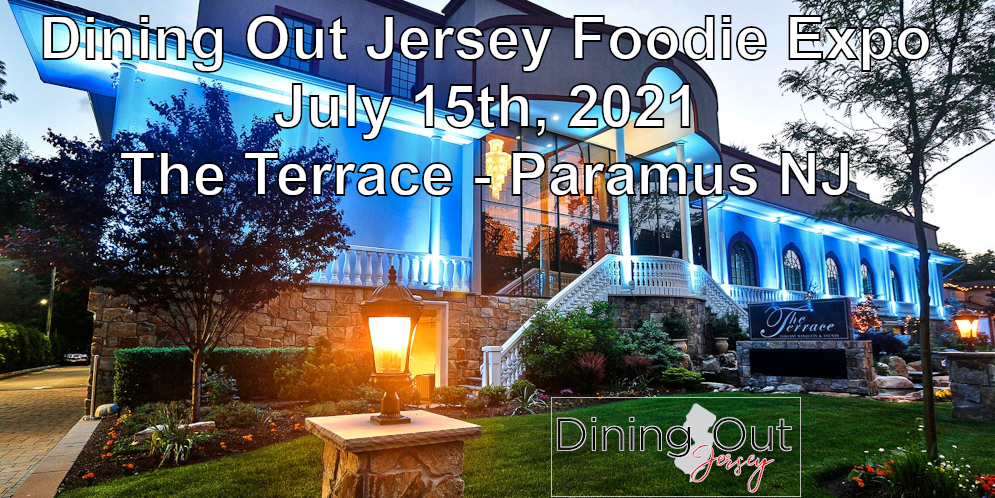 Events - Dining Out Jersey