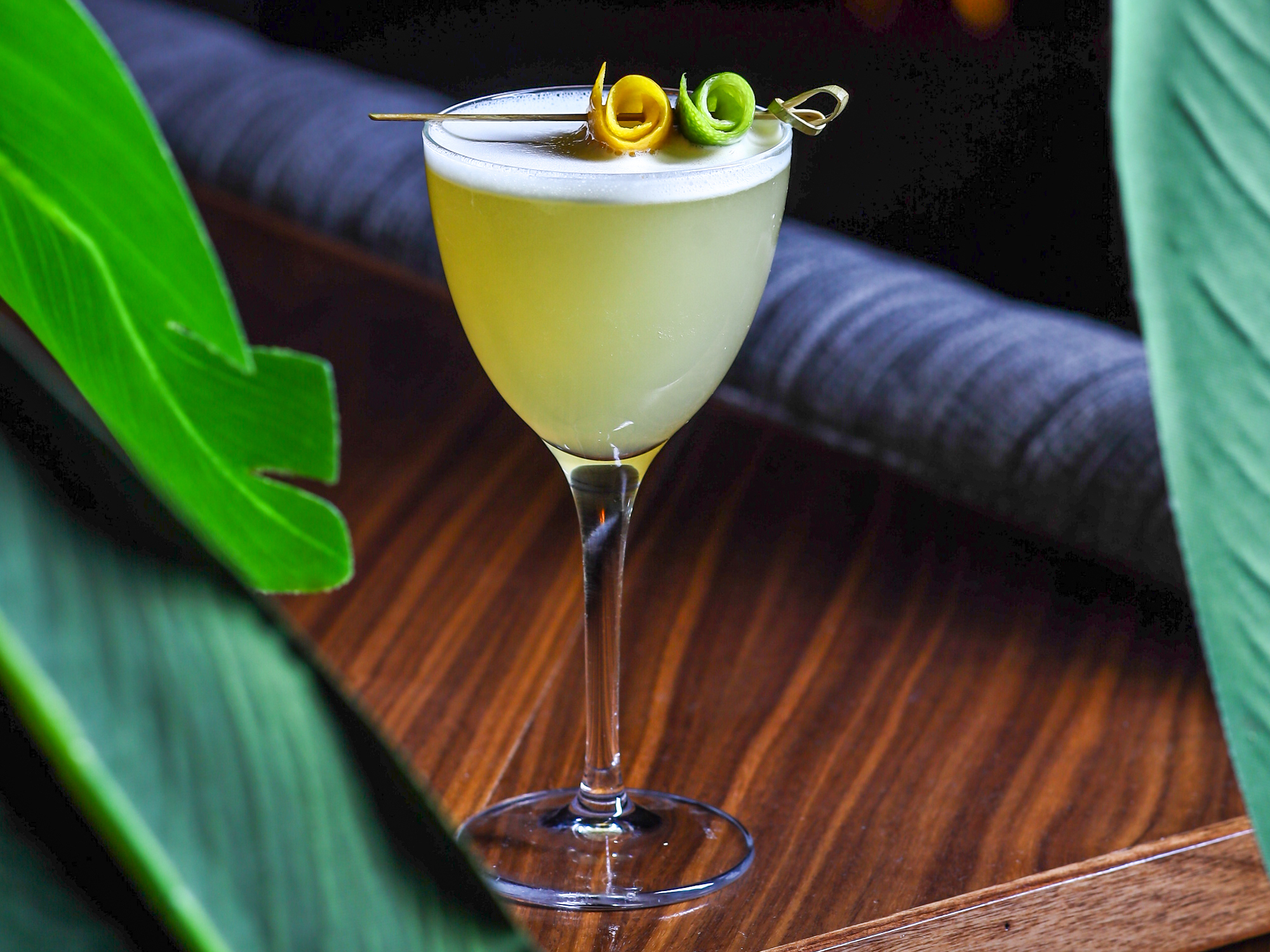 CONCOURSE CLUB // THE ROOFTOP EXPERIENCE ELEVATED - Dining Out Jersey ...