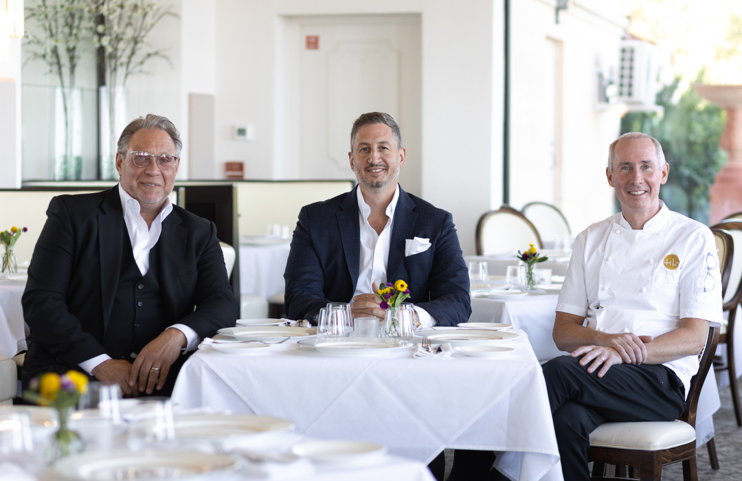 THE HIGHLAWN - Dining Out Jersey - Dining and Lifestyle Magazine