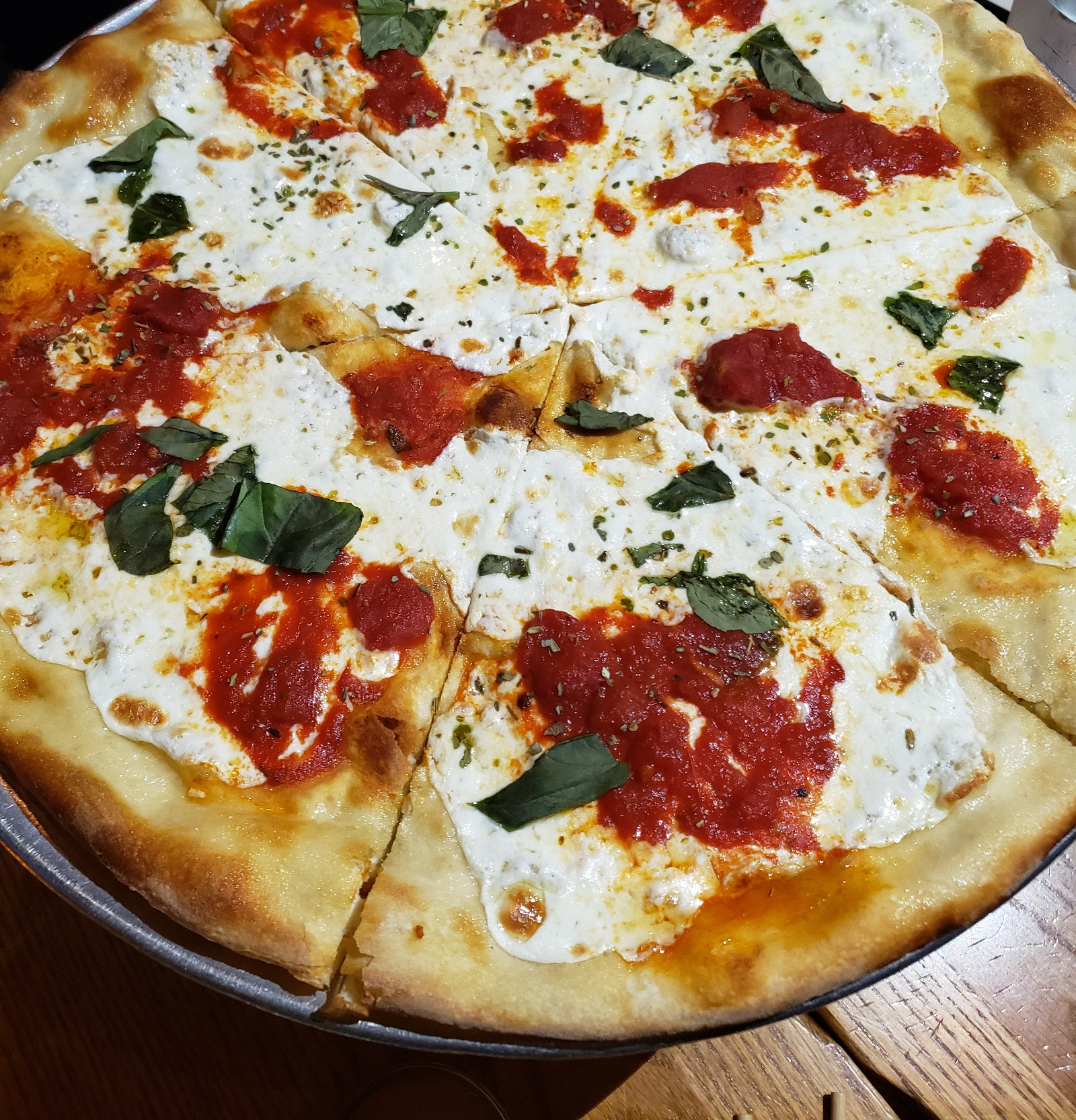 Pier 115 Bar & Grill - Dining Out Jersey - Dining and Lifestyle Magazine