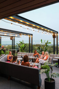 Concourse Club - Dining Out Jersey - Dining and Lifestyle Magazine