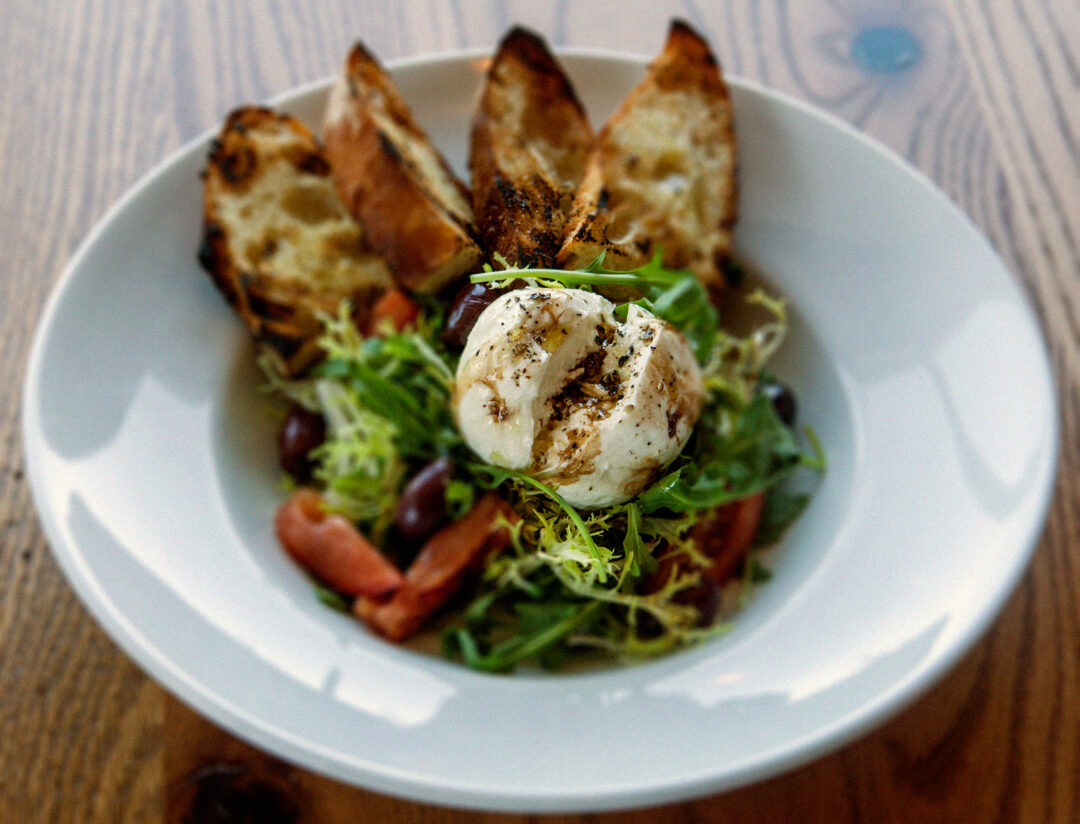 Pier 115 Bar & Grill - Dining Out Jersey - Dining and Lifestyle Magazine