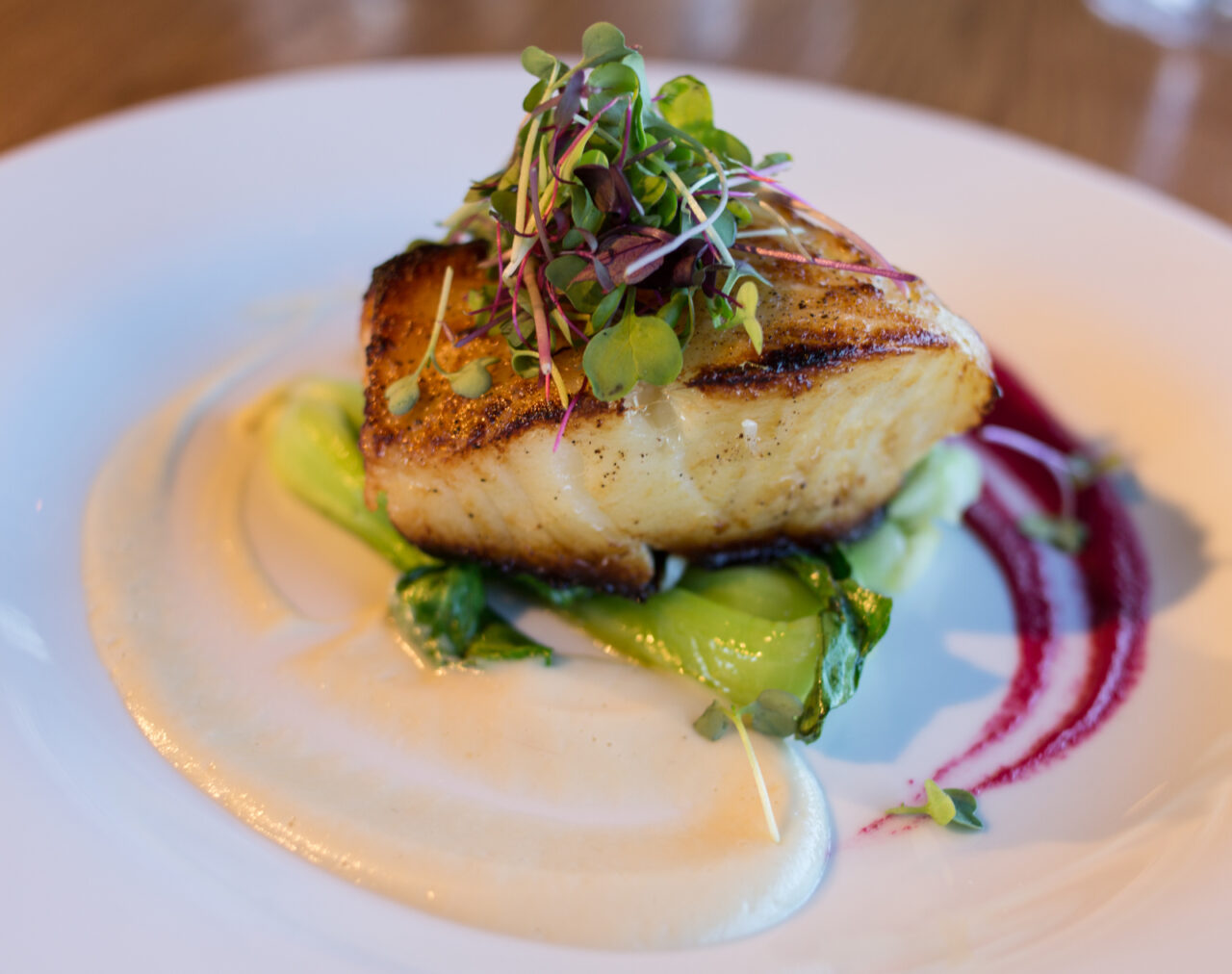 Pier 115 Bar & Grill - Dining Out Jersey - Dining and Lifestyle Magazine