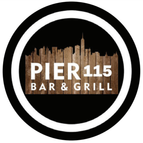 Pier 115 Bar & Grill - Dining Out Jersey - Dining and Lifestyle Magazine