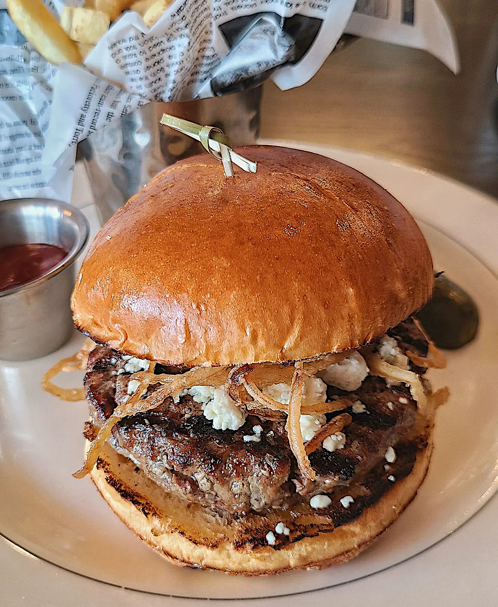 Tavern 61 - Dining Out Jersey - Dining and Lifestyle Magazine