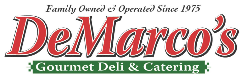DeMarco's Gourmet Deli & Catering - Dining Out Jersey - Dining and ...