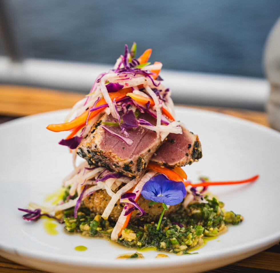 One Willow - Dining Out Jersey - Dining and Lifestyle Magazine