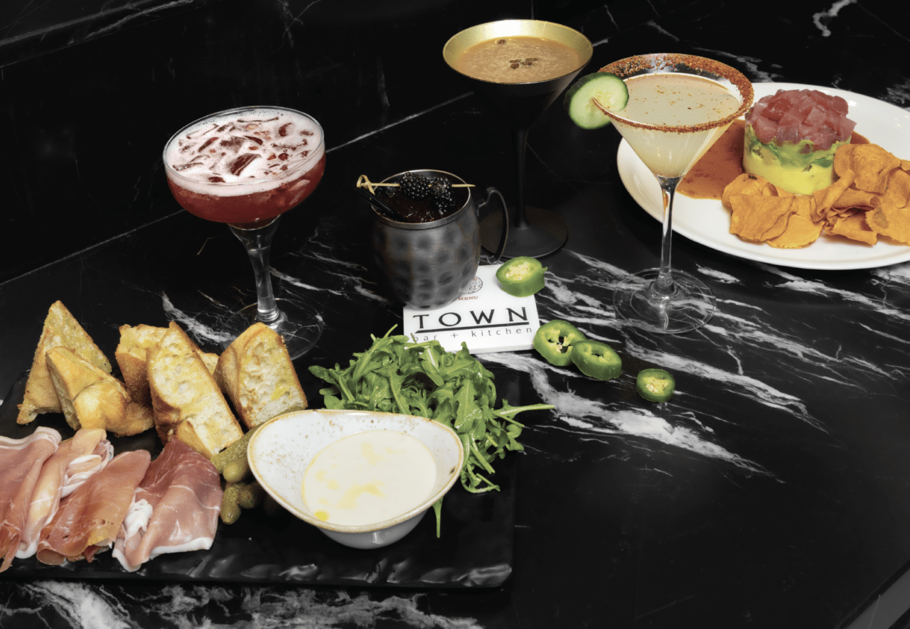 Newark's Terminal A: Local Eats and a $2.7B Transformation Worthy of Jersey