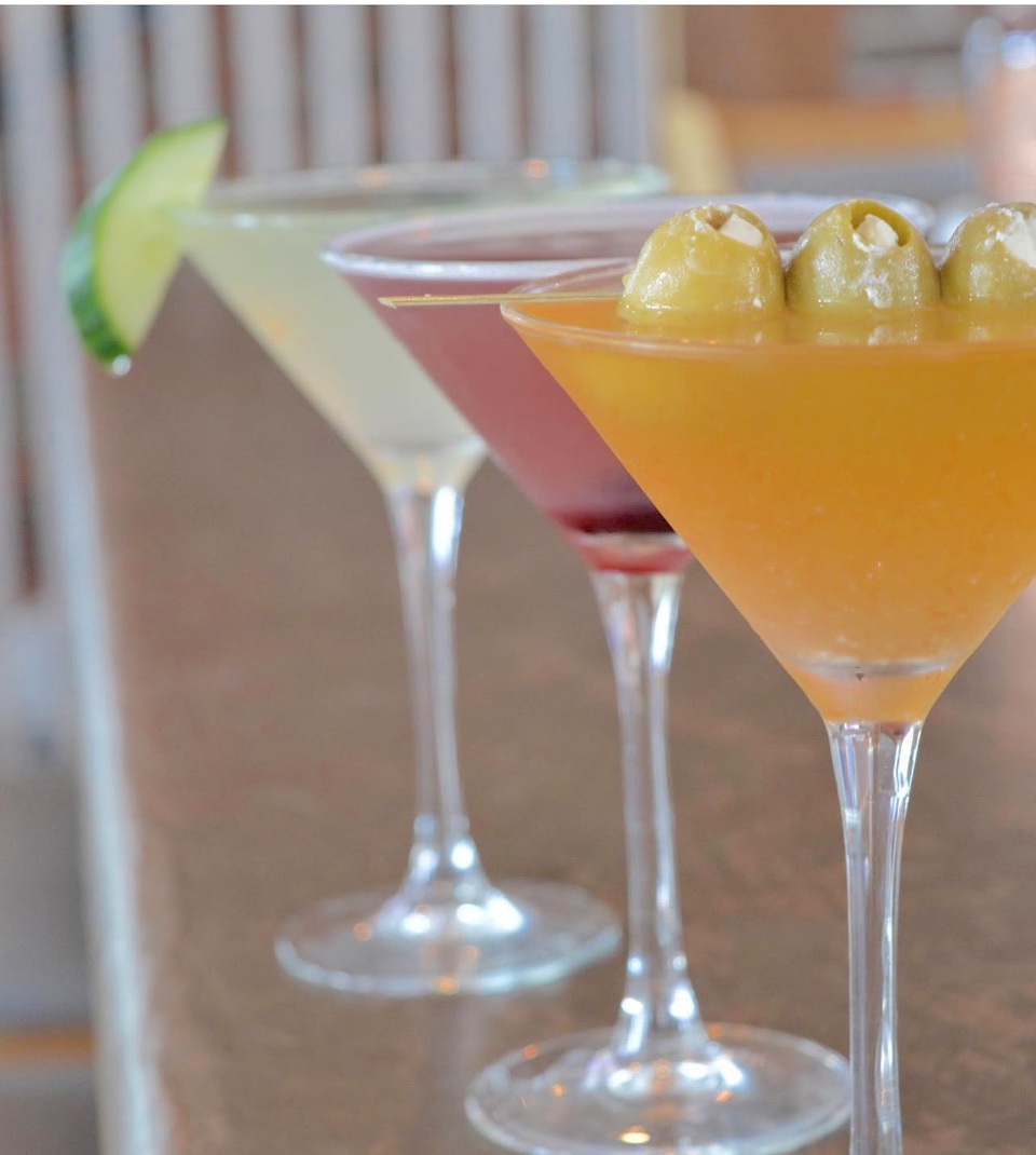 Half Moon Point - Dining Out Jersey - Dining and Lifestyle Magazine